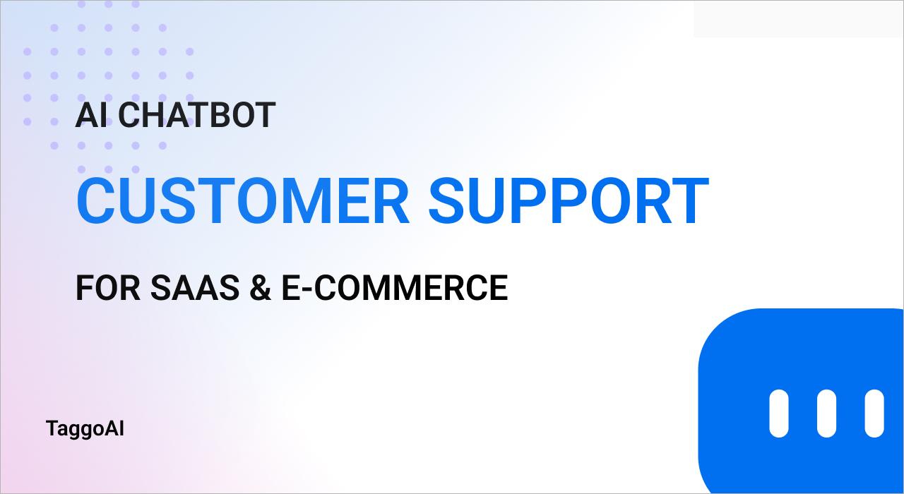 Autonomous AI Agents in Customer Service